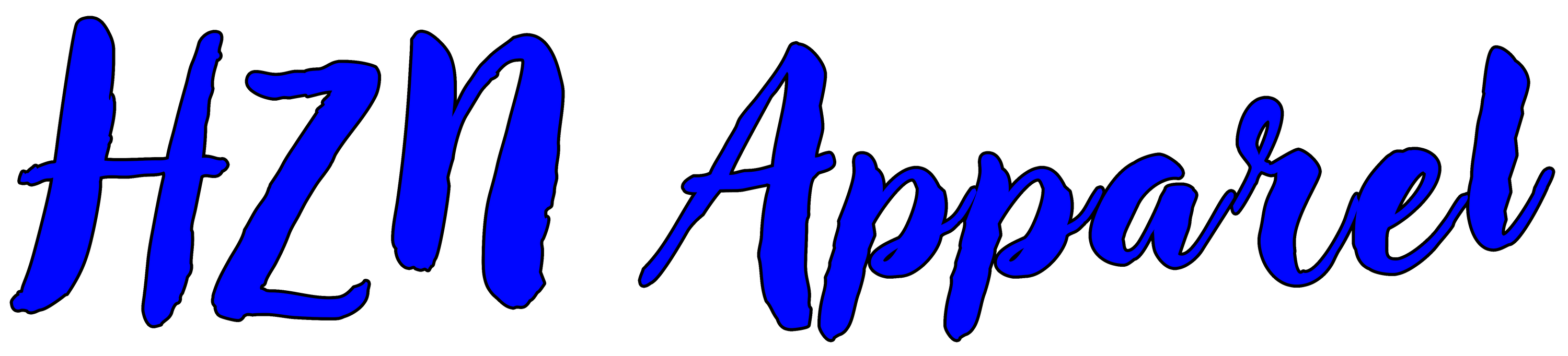 HZN Apparel - Custom Clothing & Personalized Products for Everyone ...