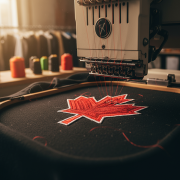HZN Apparel – Custom Apparel & Canadian Designs – Hzn Apparel